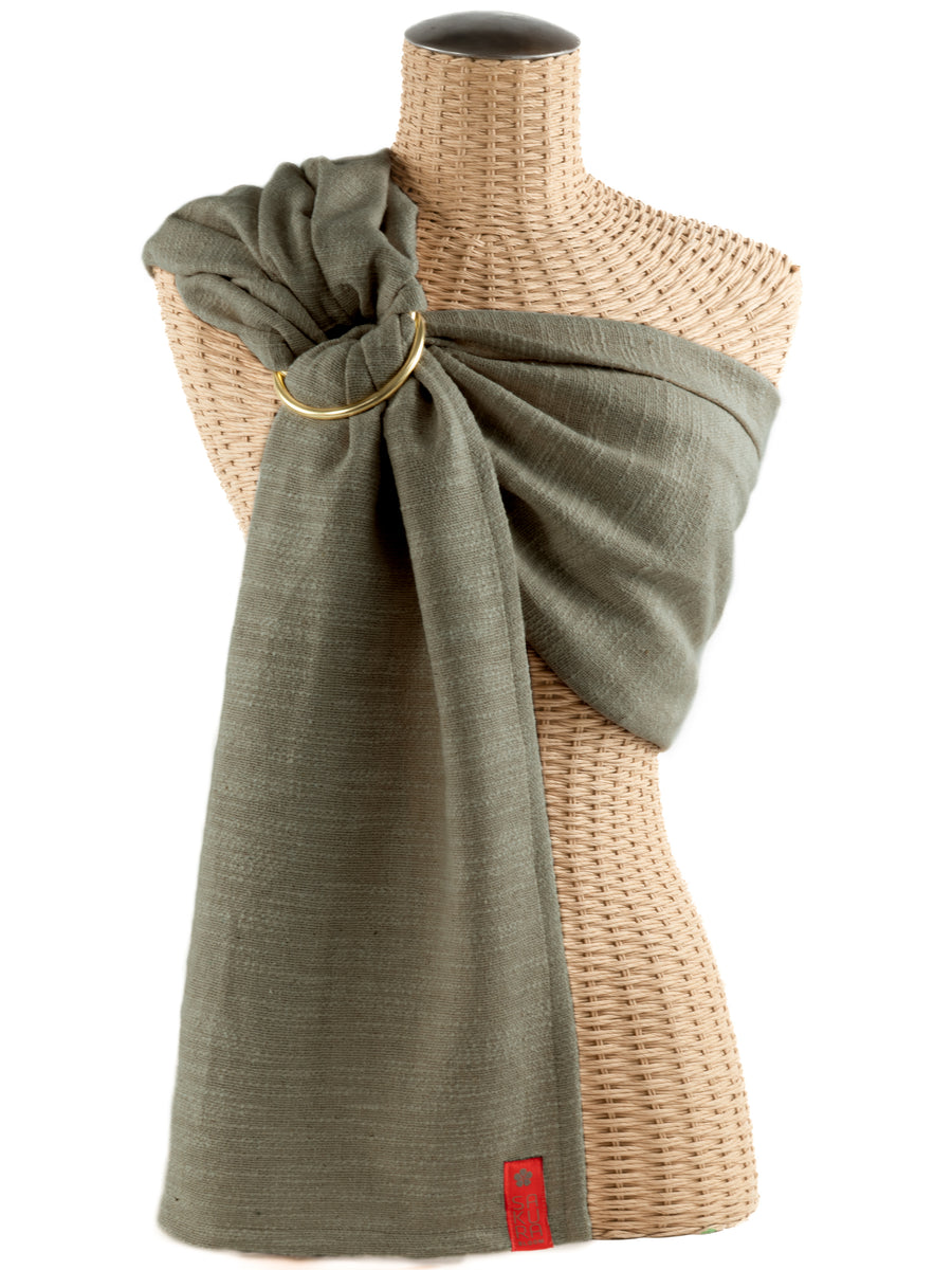 Sakura Bloom Ring Sling