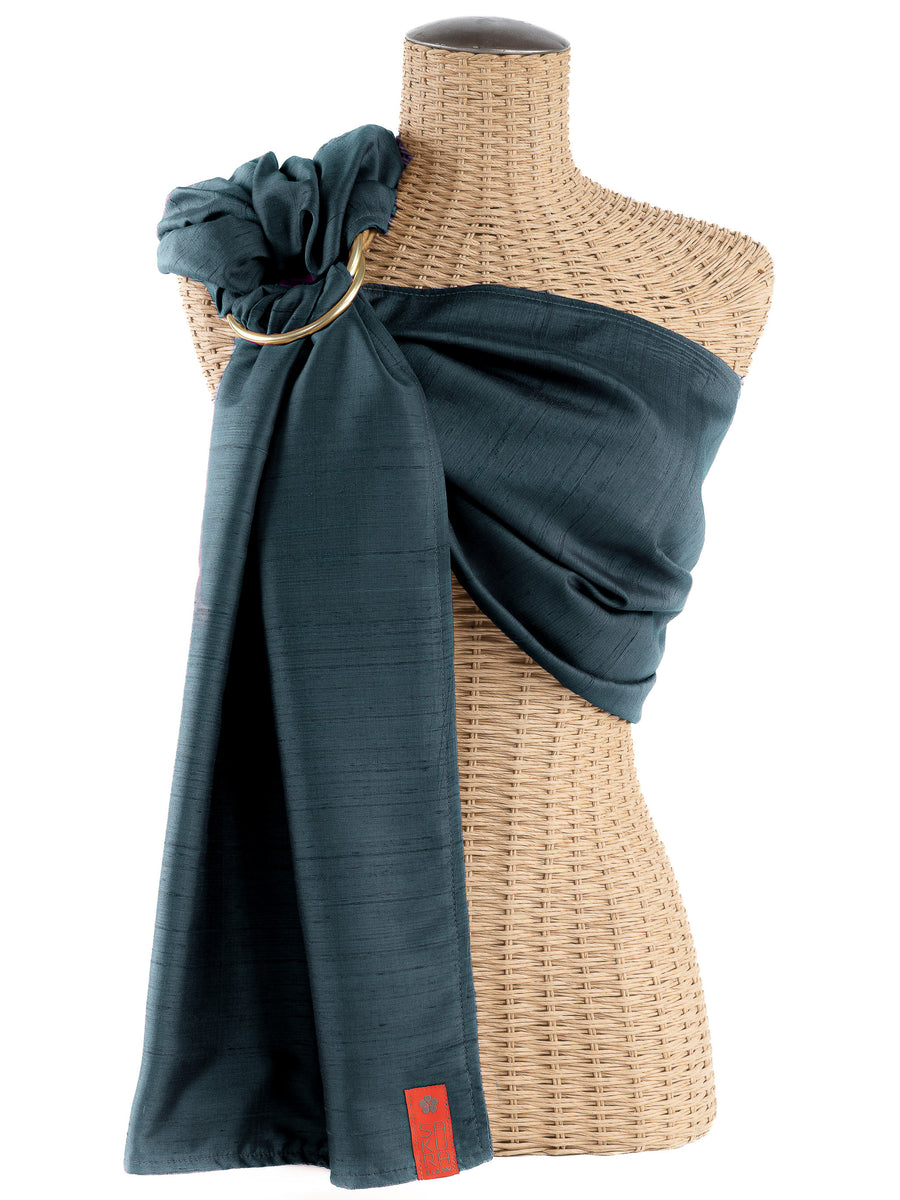 RIng Sling – Sakura Bloom