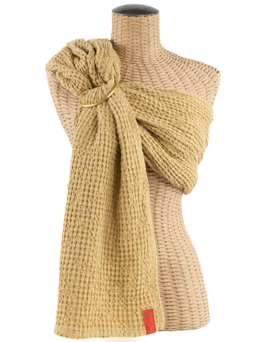 Sakura Bloom Ring Sling